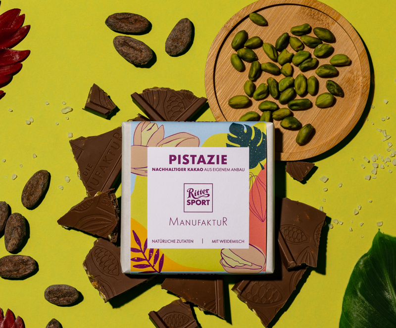 Manufaktur | Ritter Sport