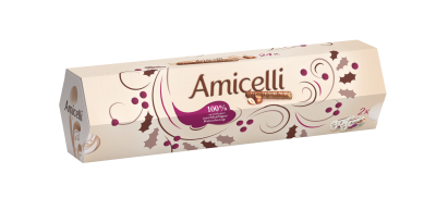 Amicelli | Ritter Sport